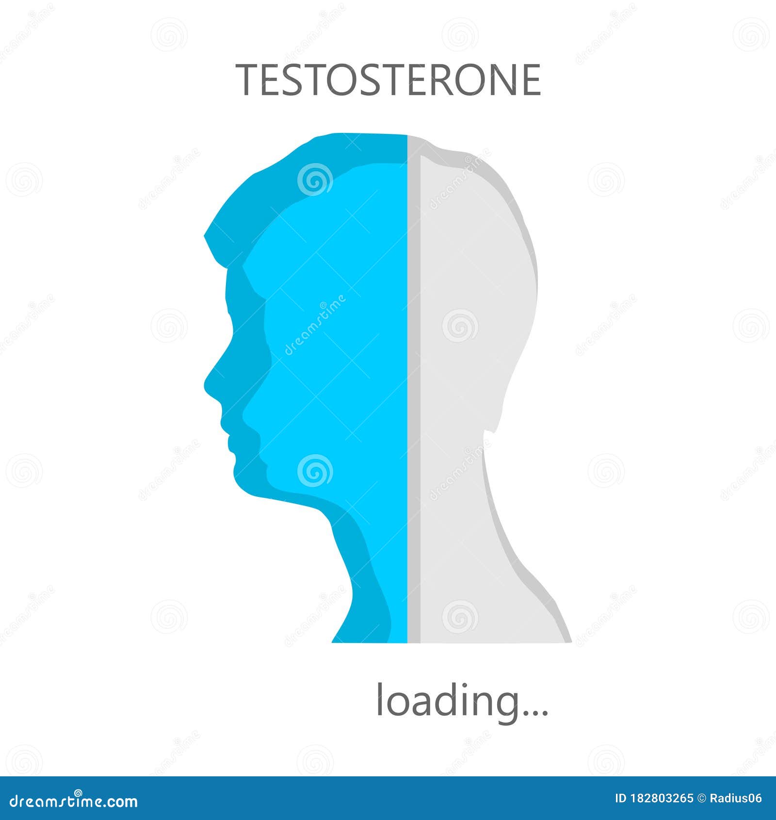 Testosterone Level Metering Scale Cartoon Vector | CartoonDealer.com ... Testosterone Level Metering Scale Cartoon Vector | CartoonDealer.com ...