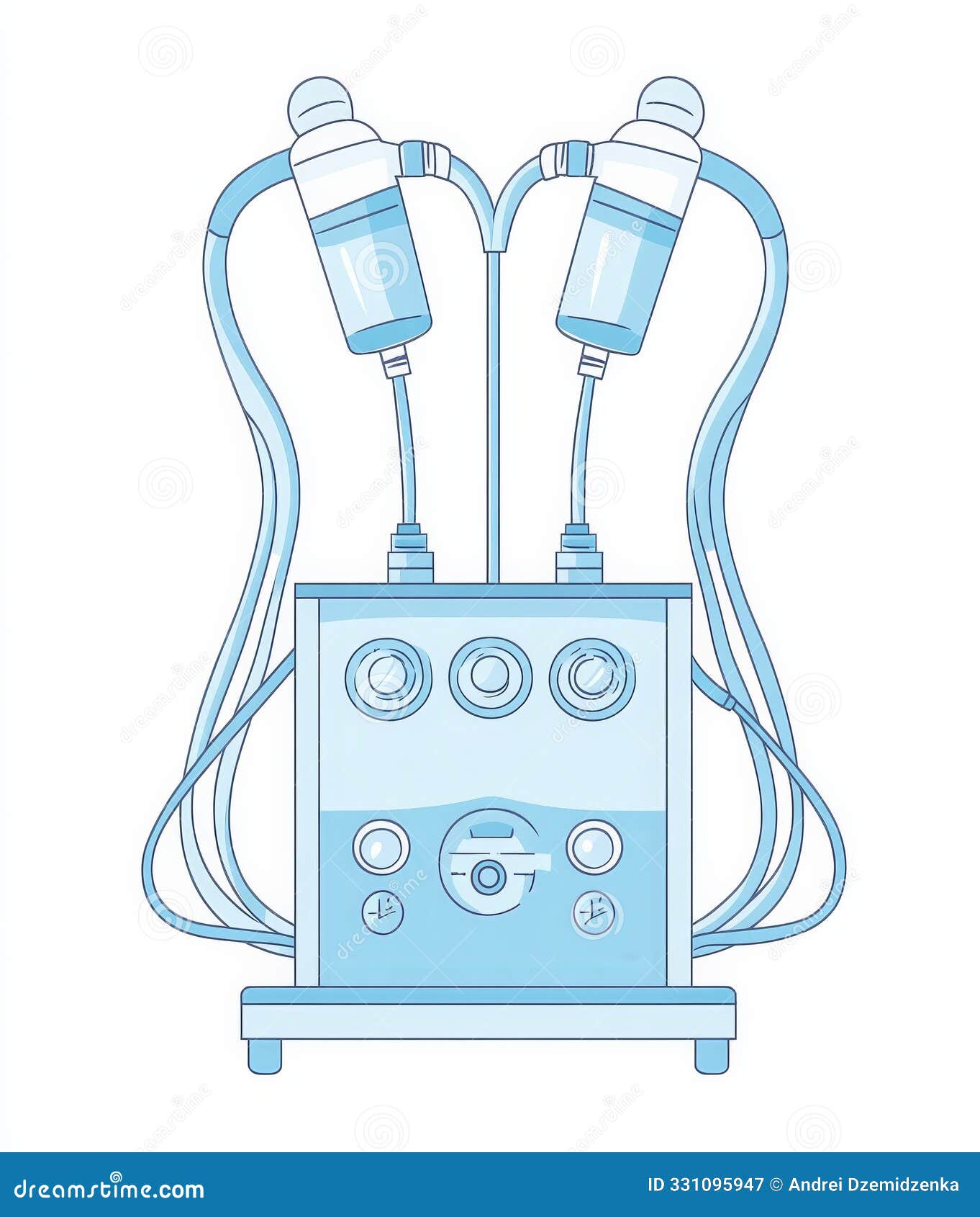 Tests for Lung Function or Spirometry Volumetric Exercise Chest Pain ...