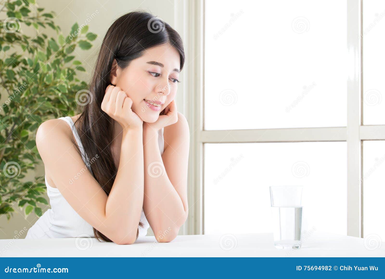 Tests Show Drinking Water is Polluted Hard To Pinpoint the Source Stock ...