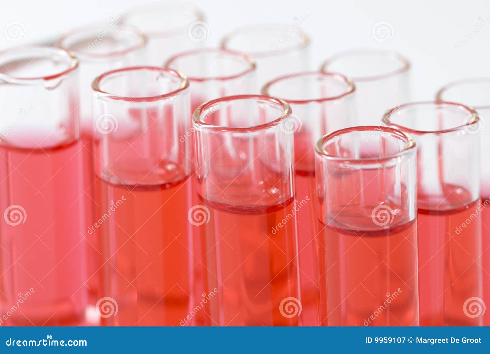 Testtubes stock image. Image of laboratory, glass, sample - 9959107