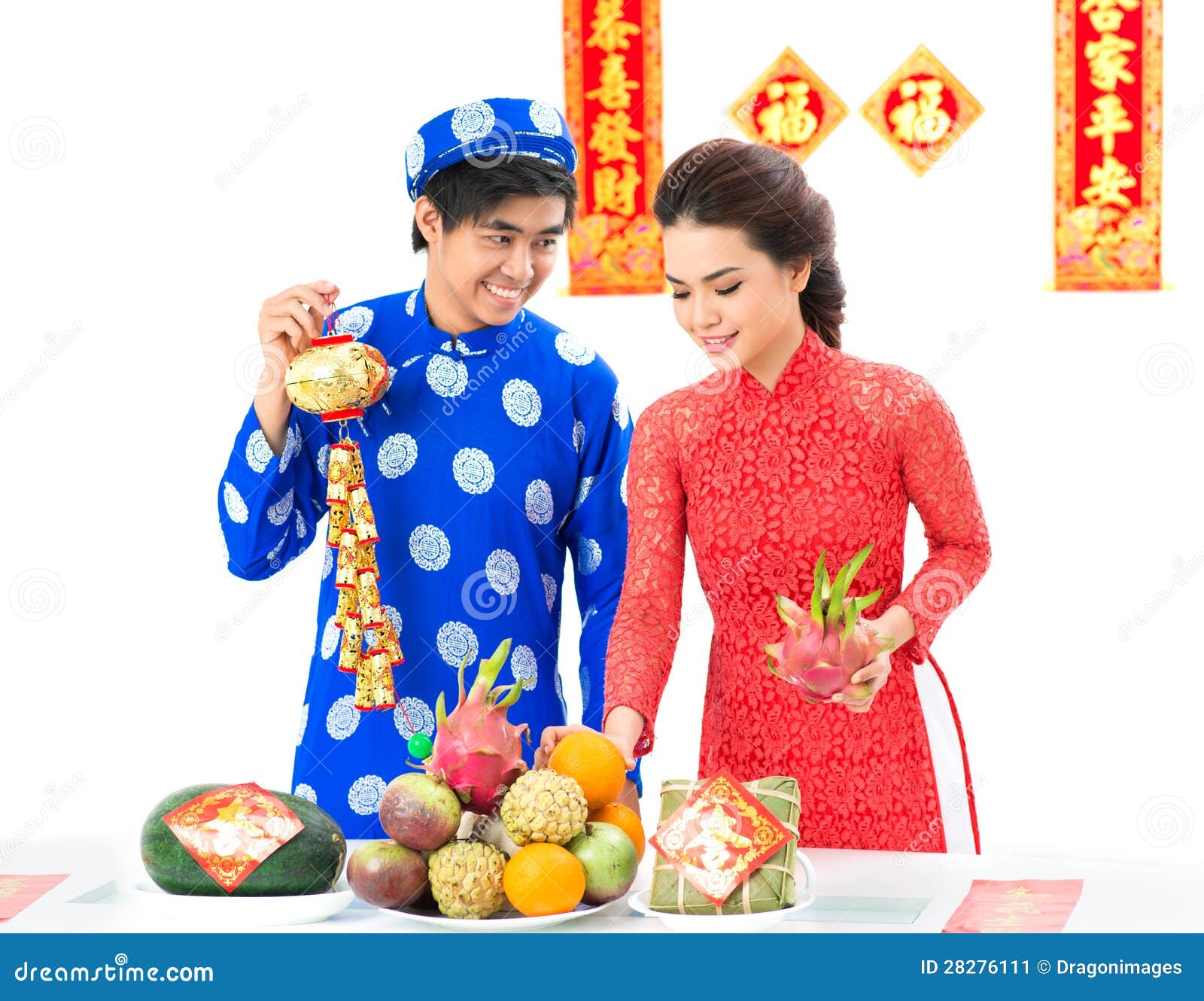 Tet preparations stock image. Image of february, pomelo - 28276111