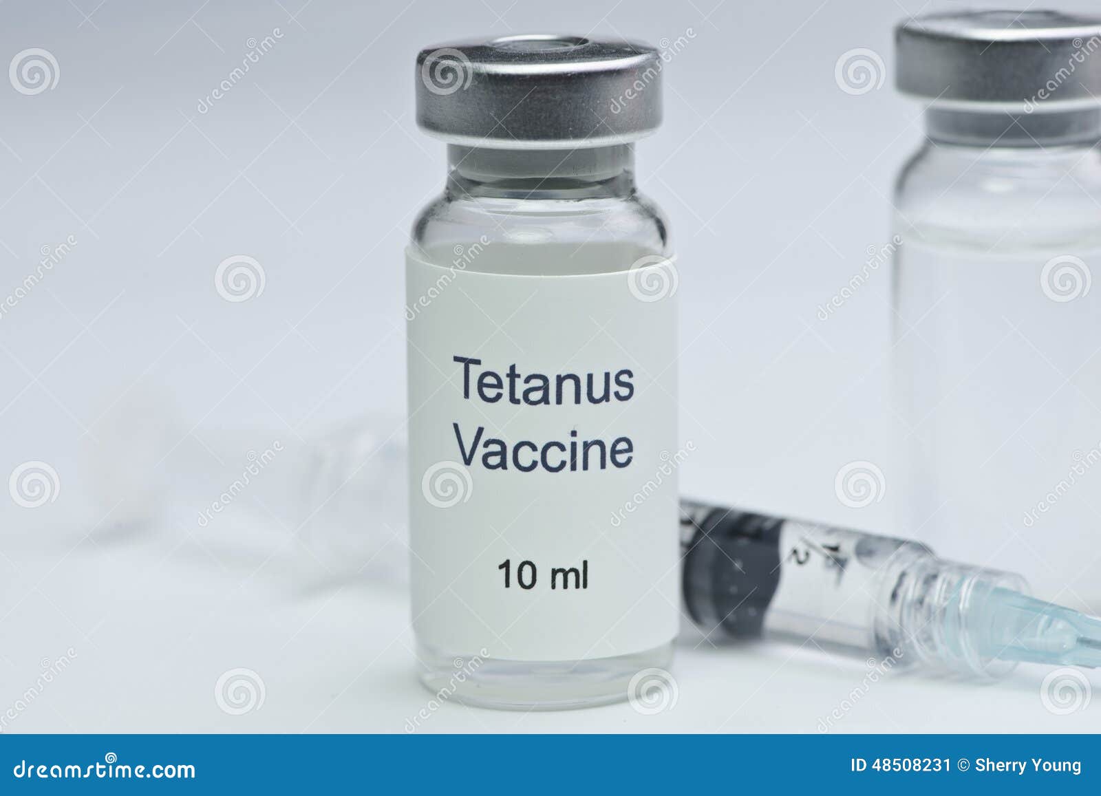 Tetanus Vaccine