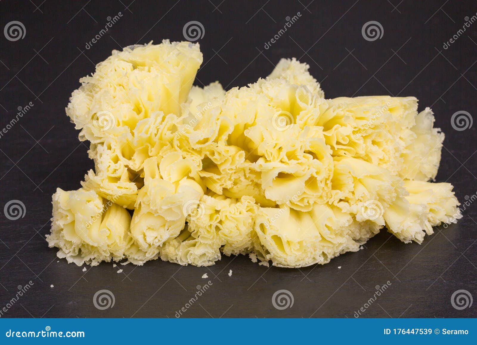 Tete de moine imagen de archivo. Imagen de rosetones - 176447539