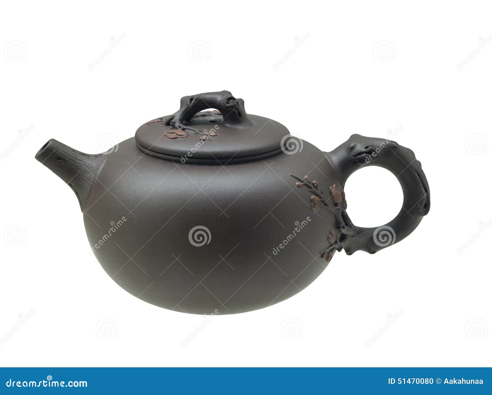 Tetera tradicional china foto de archivo. Imagen de envase - 51470080