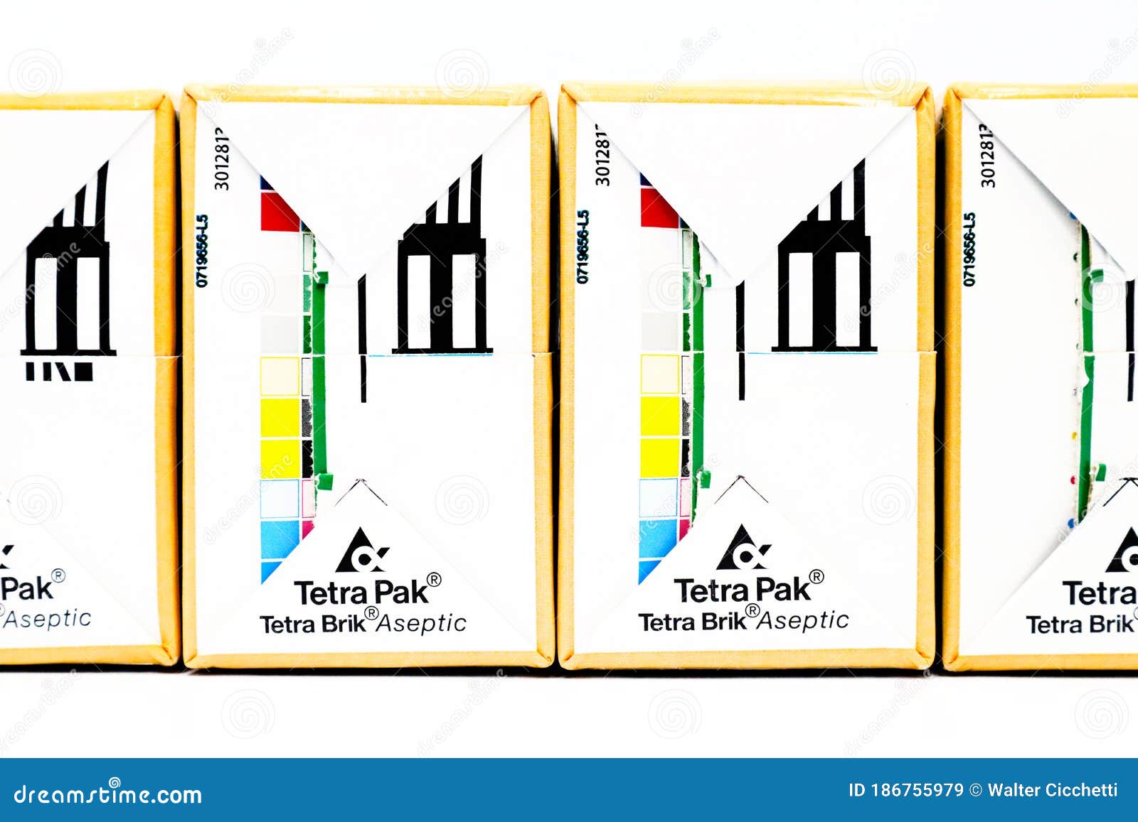 TETRA PAK, Multinational Food Processing and Packaging with Aseptic ...