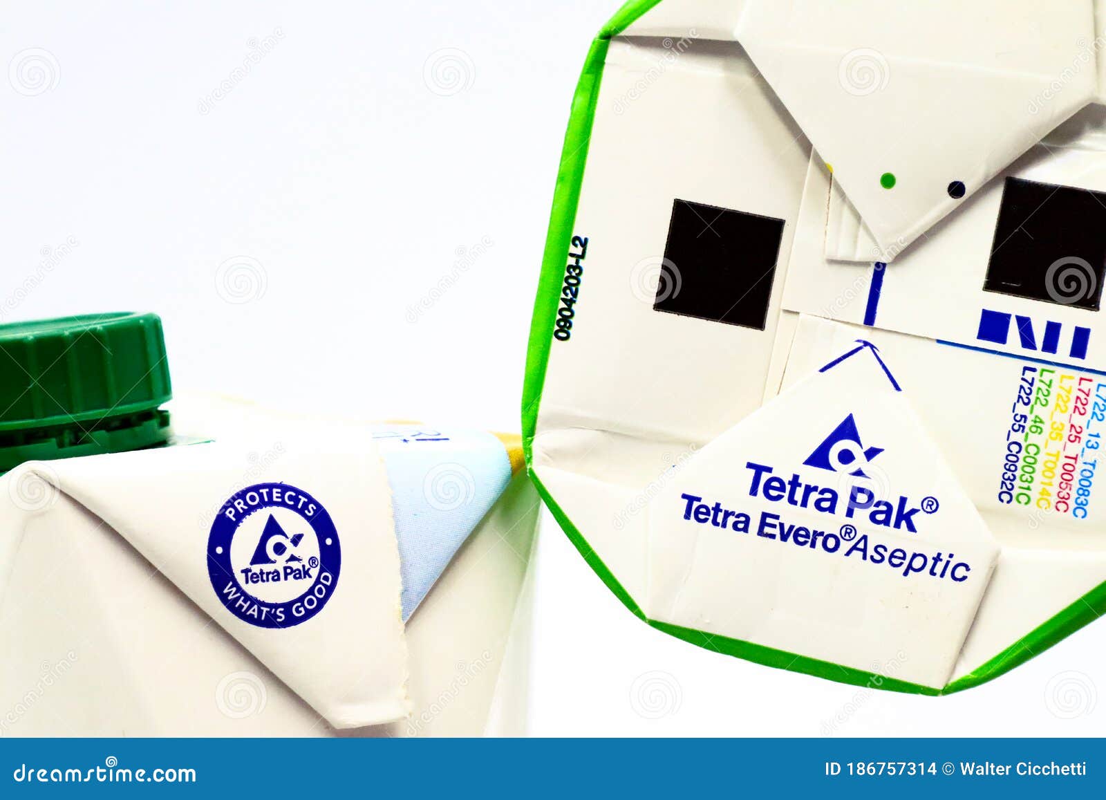 TETRA PAK, Multinational Food Processing And Packaging With Aseptic ...