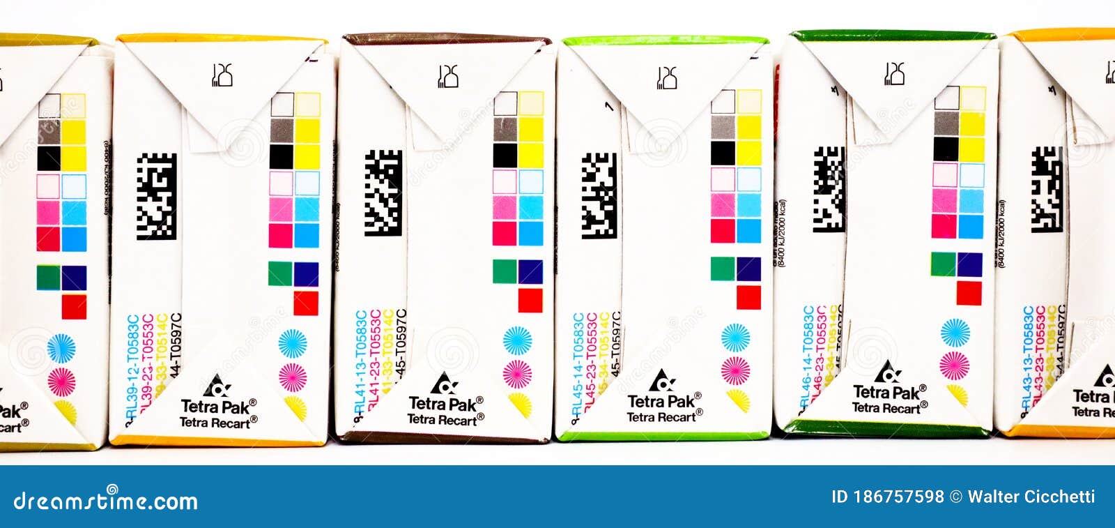 TETRA PAK, Multinational Food Processing and Packaging with Aseptic ...