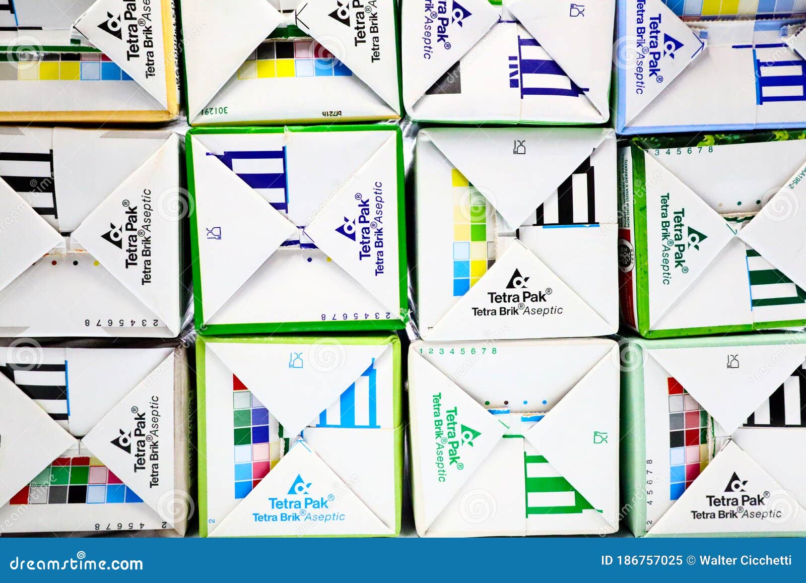 TETRA PAK, Multinational Food Processing And Packaging With Aseptic ...