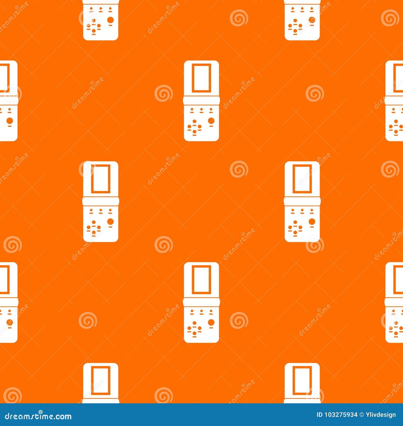 Tetris pattern seamless stock vector. Illustration of corporate - 103275934