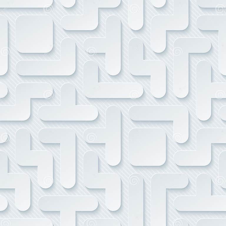 Tetris seamless pattern stock vector. Illustration of creative - 60139924