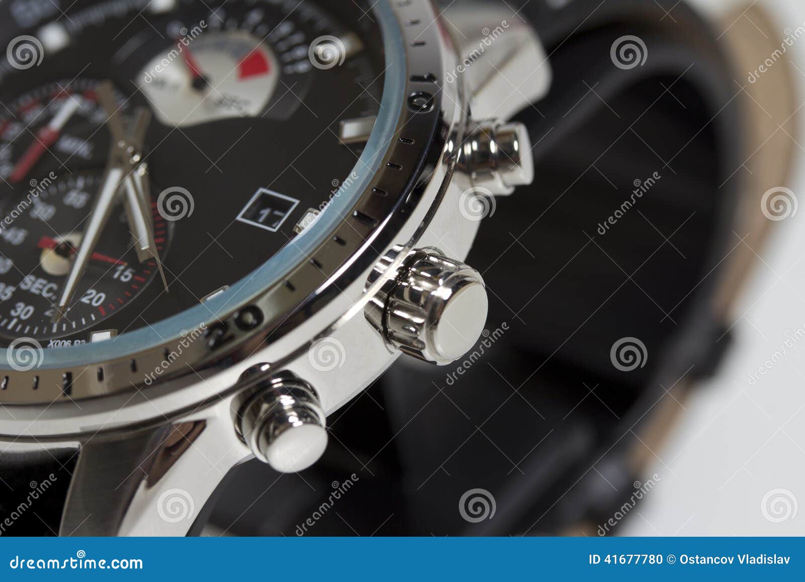 Teure Uhren stockfoto. Bild von uhrwerke, winkel, nahaufnahme - 41677780