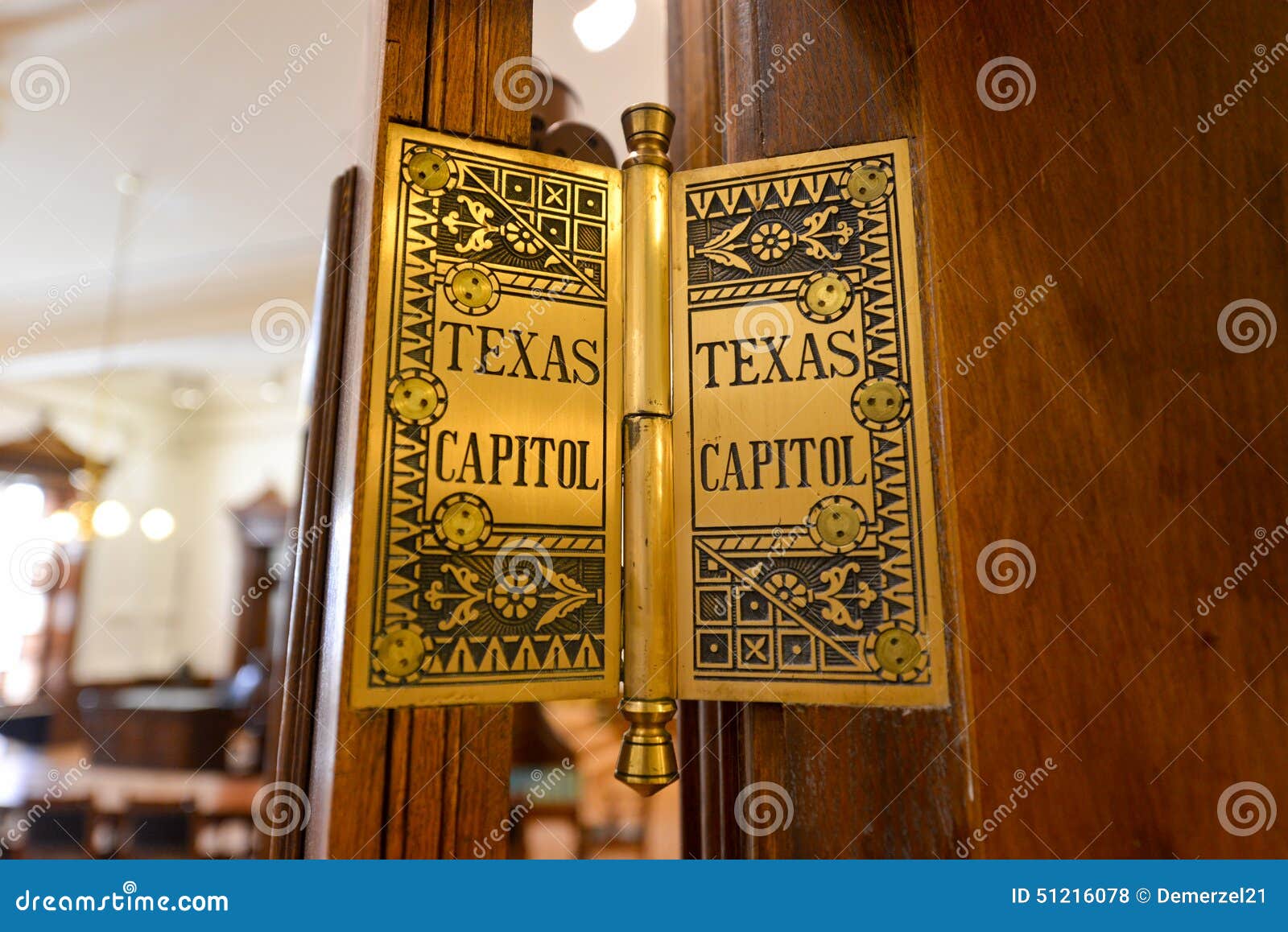 Texas Capitol Hinge stock photo. Image of austin, capital - 51216078