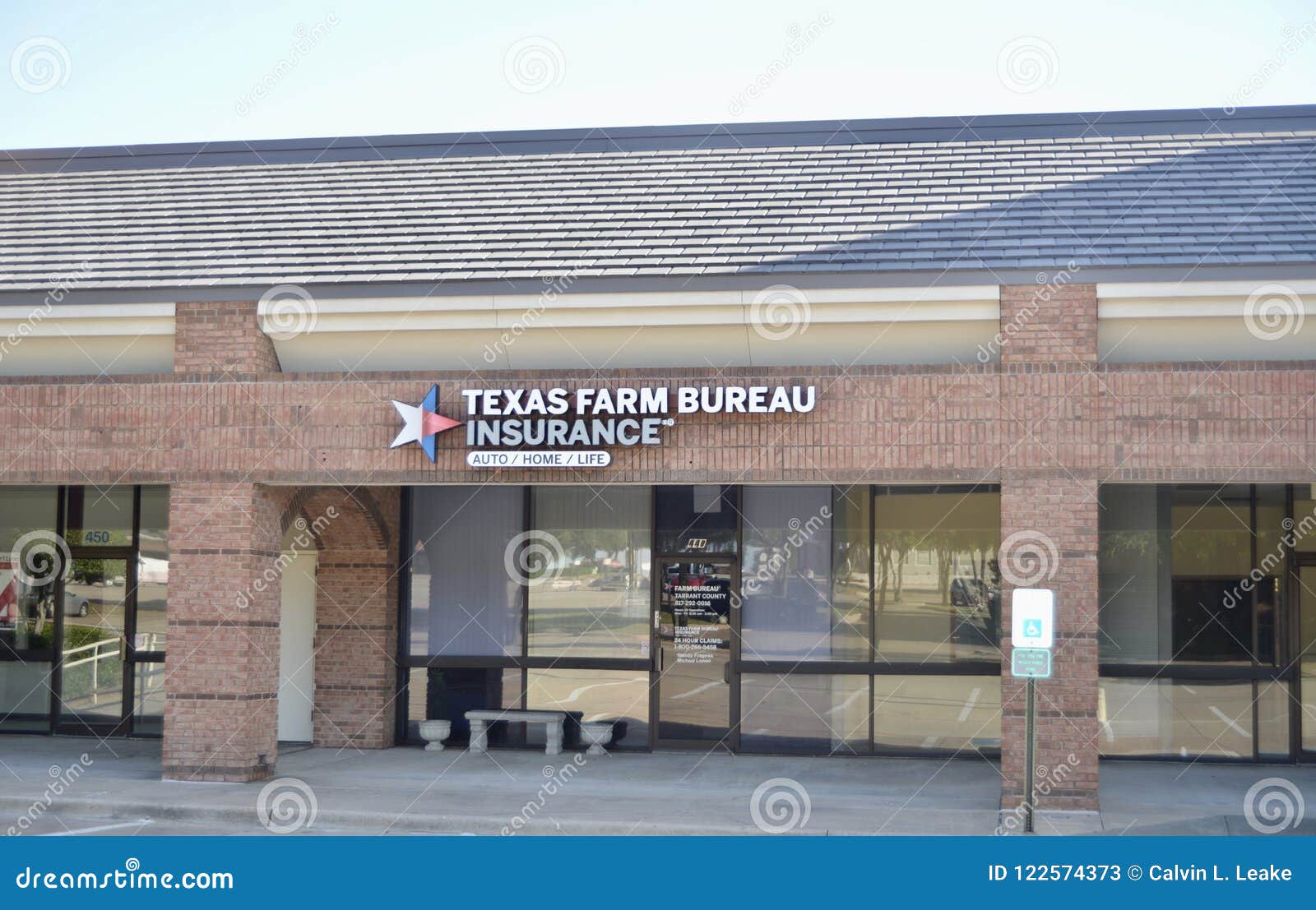 Texas Farm Bureau Insurance Agency Editorial Stock Photo - Image of ... Texas Farm Bureau Insurance Agency Editorial Stock Photo - Image of ...