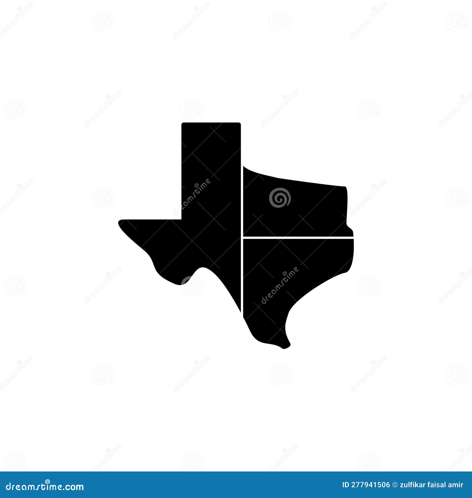 Texas Icocn . Texas Sign Symbol Stock Illustration - Illustration of ...