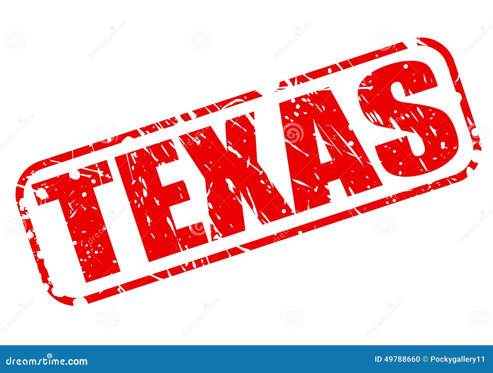 Texas red stamp text stock vector. Illustration of sign - 49788660