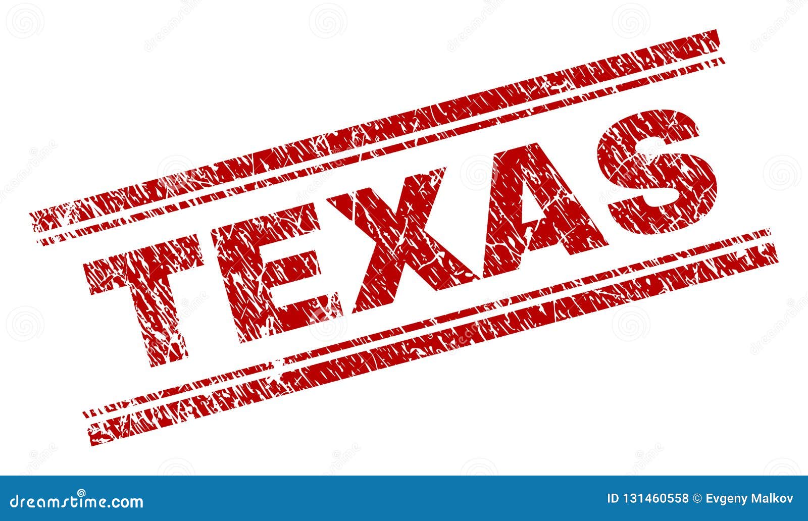 Scratched Textured TEXAS Stamp Seal Stock Vector - Illustration of ...