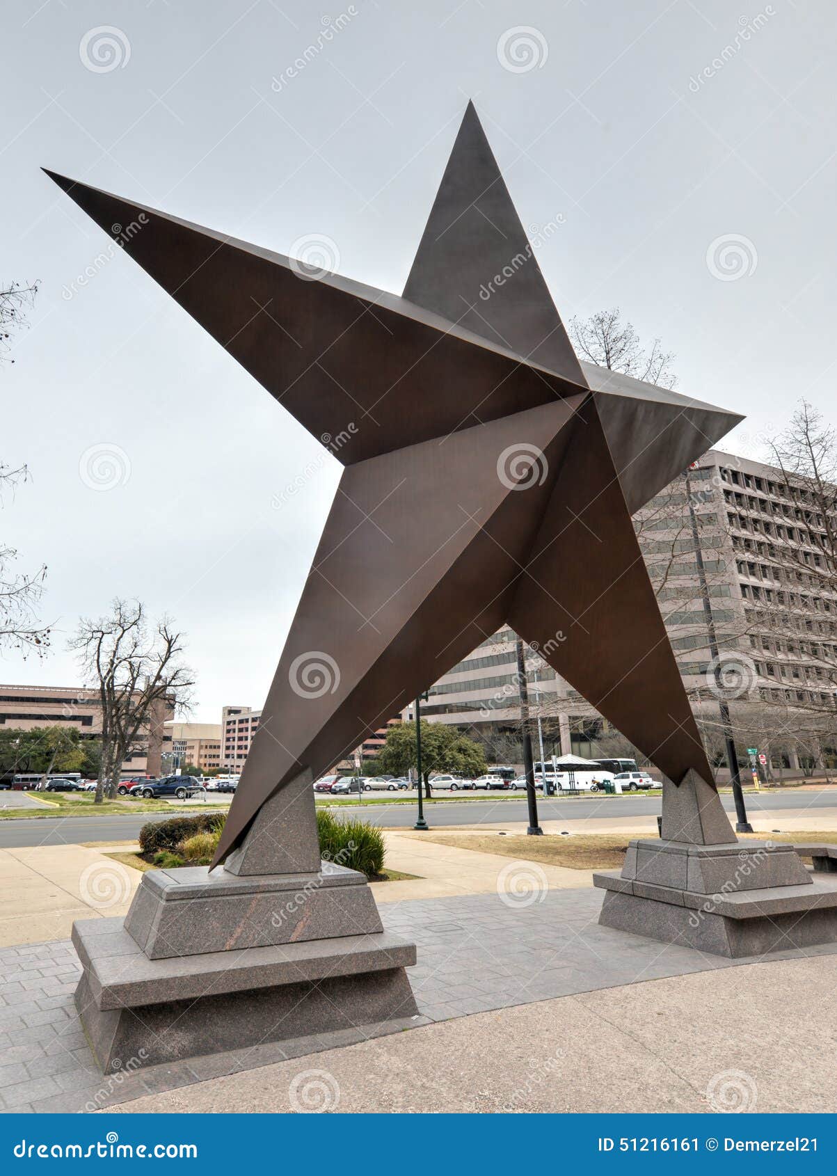 Texas Star editorial photo. Image of landmark, attraction - 51216161