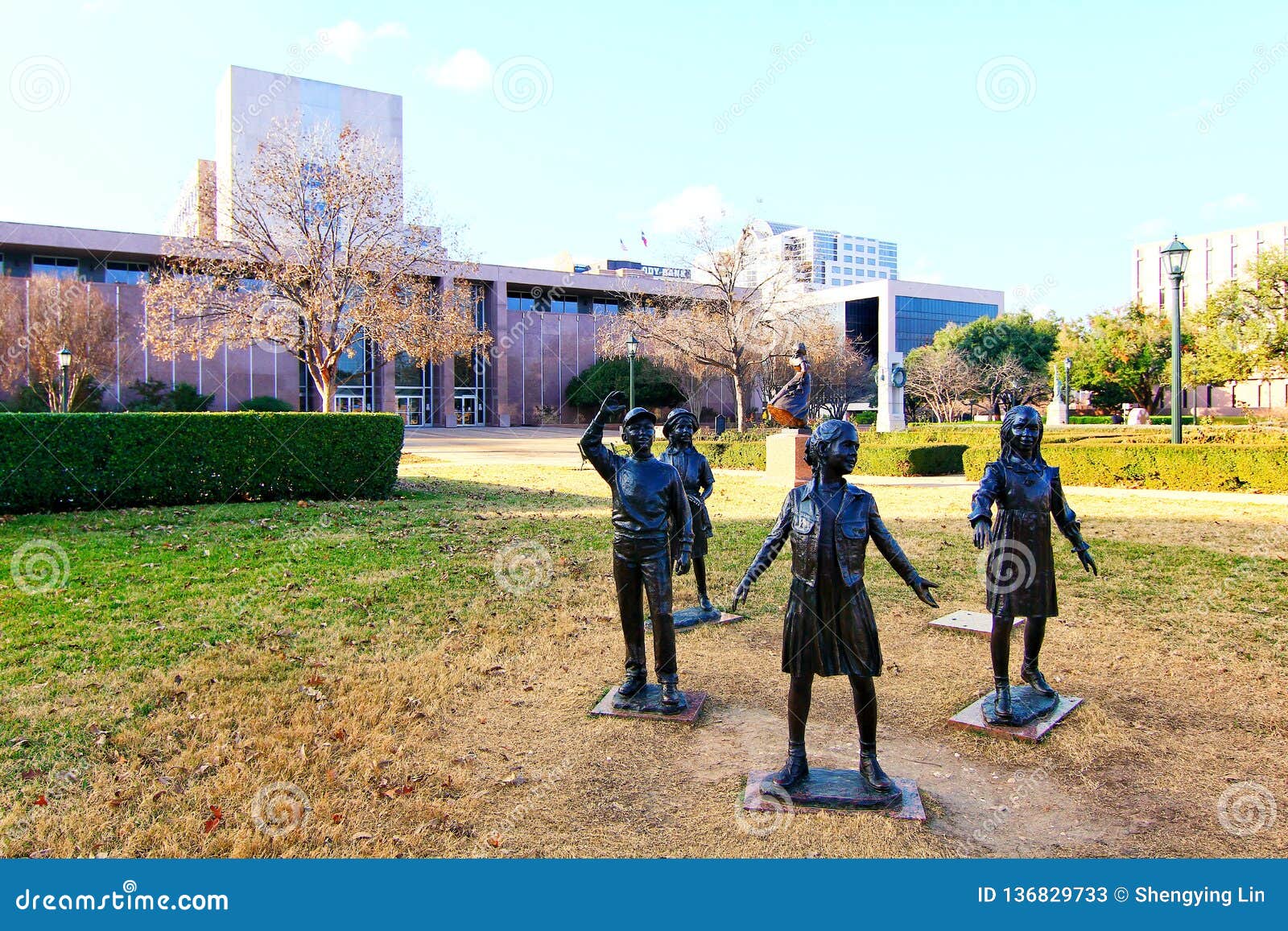Texas State Capital editorial stock photo. Image of texas - 136829733