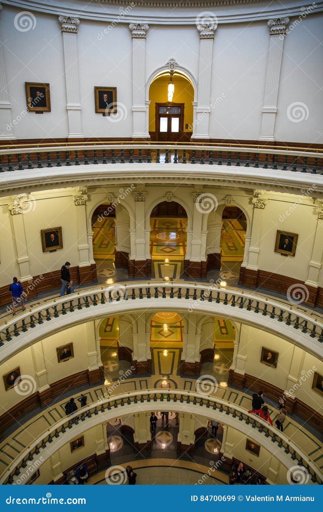Texas State Capitol editorial stock image. Image of capital - 84700699