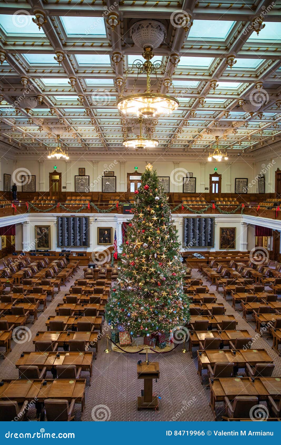 Texas State House of Representatives Editorial Photo - Image of capitol ...