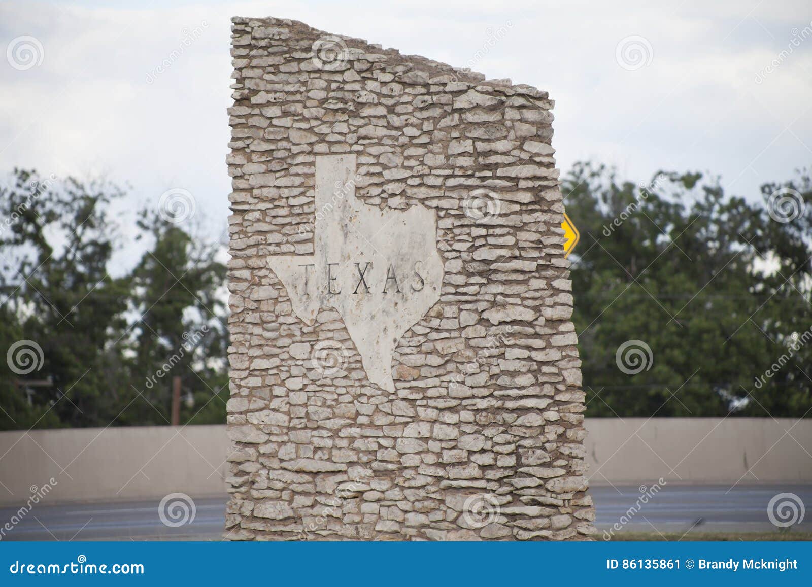 Texas State Sign stock image. Image of background, marble - 86135861