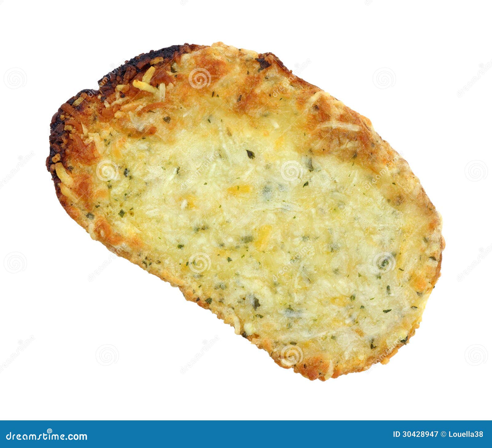 Texas Toast stock afbeelding. Image of bedekt, colby - 30428947