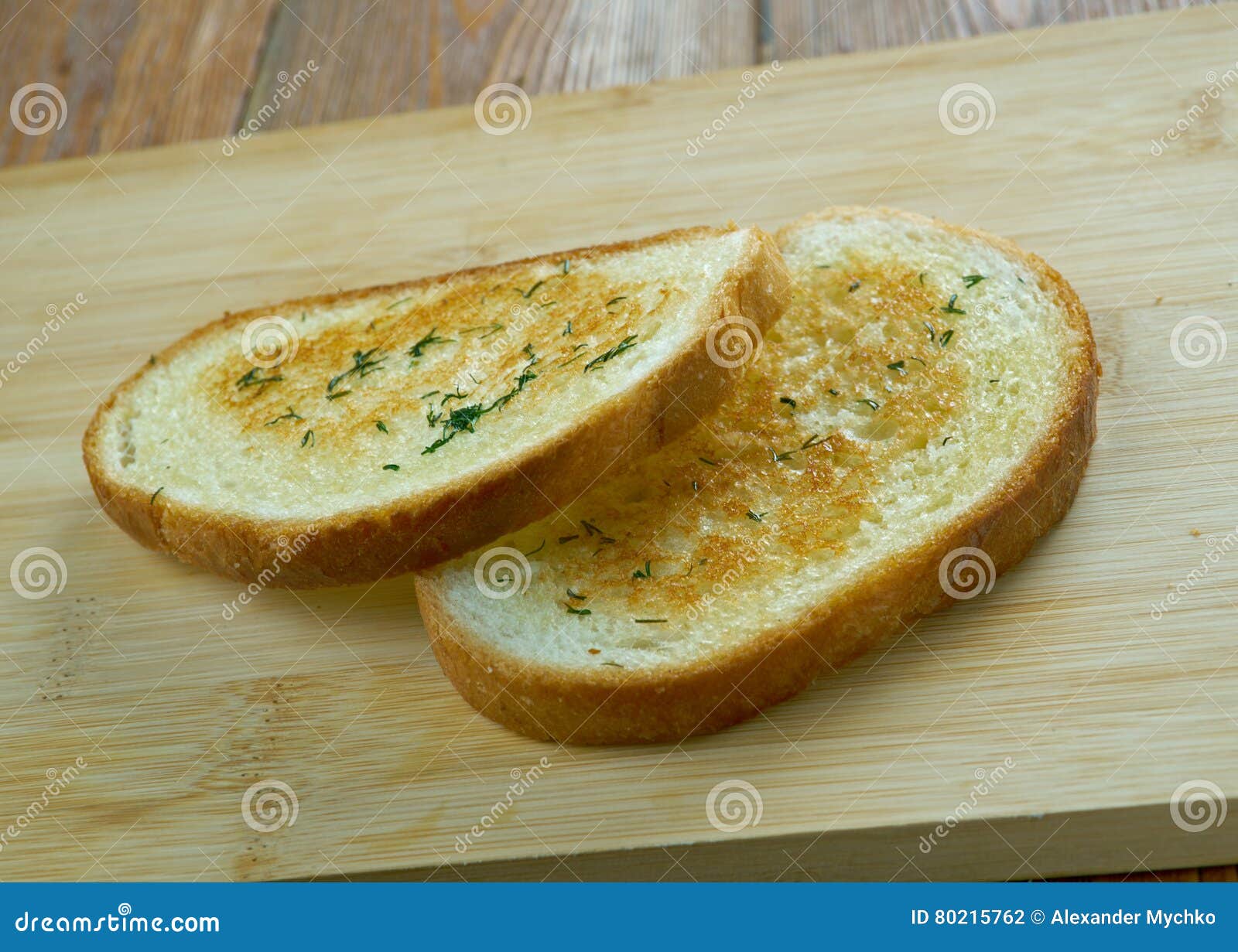 Texas toast stock photo. Image of crispy, butter, fresh - 80215762