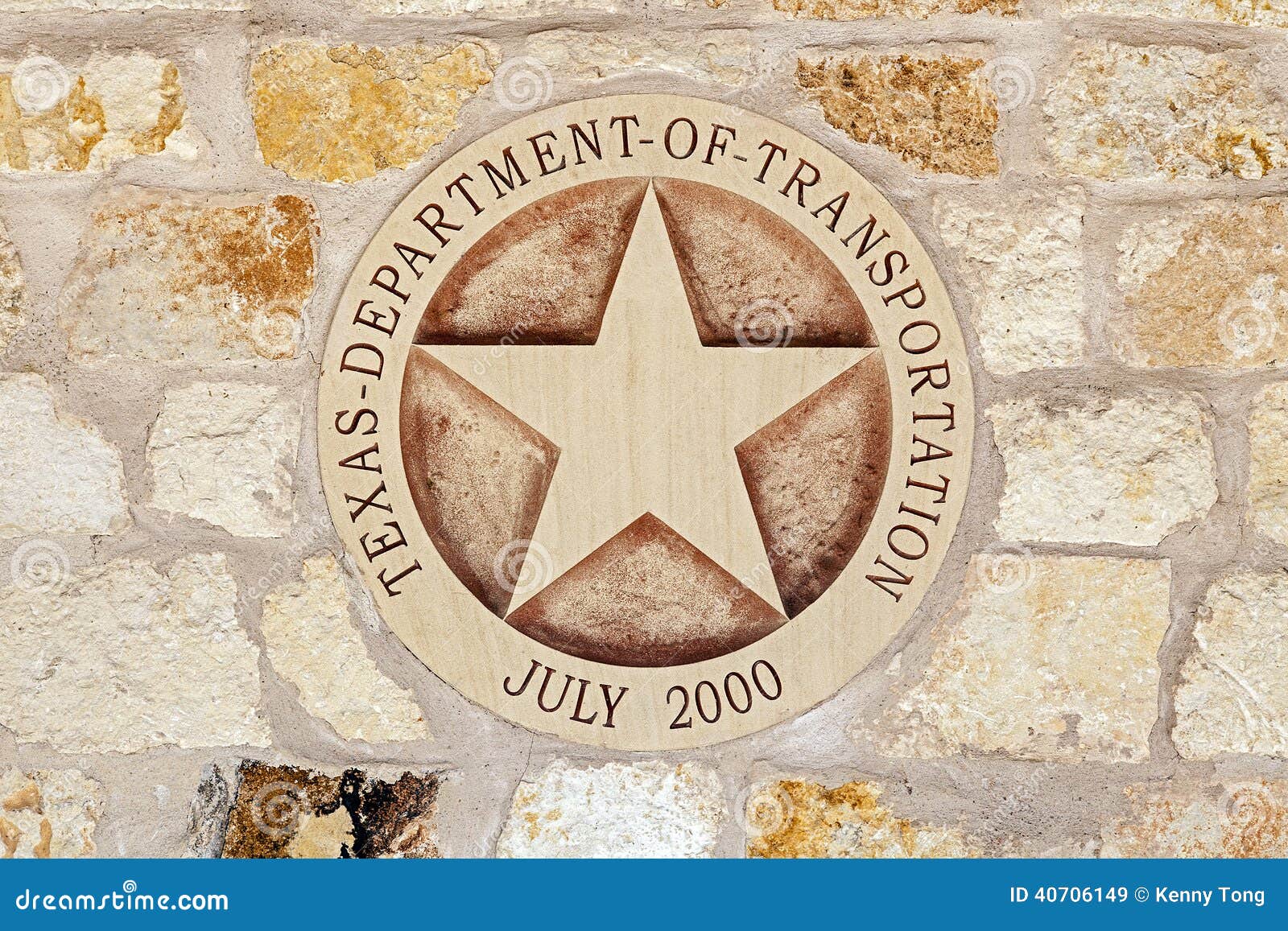 Texas Transportation Symbol Stock Image - Image of textured, prairie ...