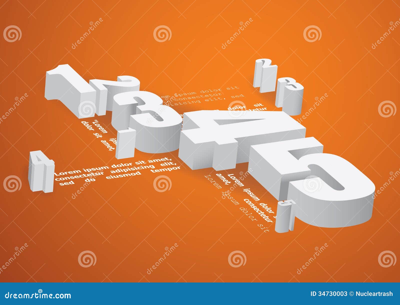 Text abstraction stock illustration. Illustration of background - 34730003