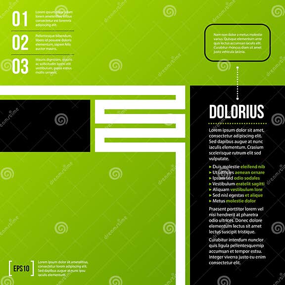Text background template stock vector. Illustration of colorful - 86103428