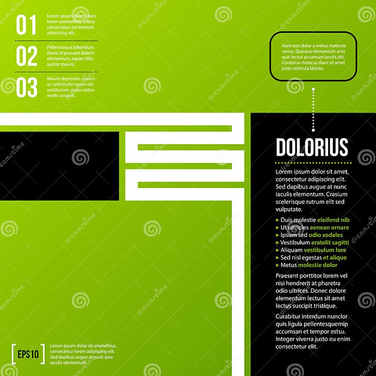 Text background template stock vector. Illustration of colorful - 86103428