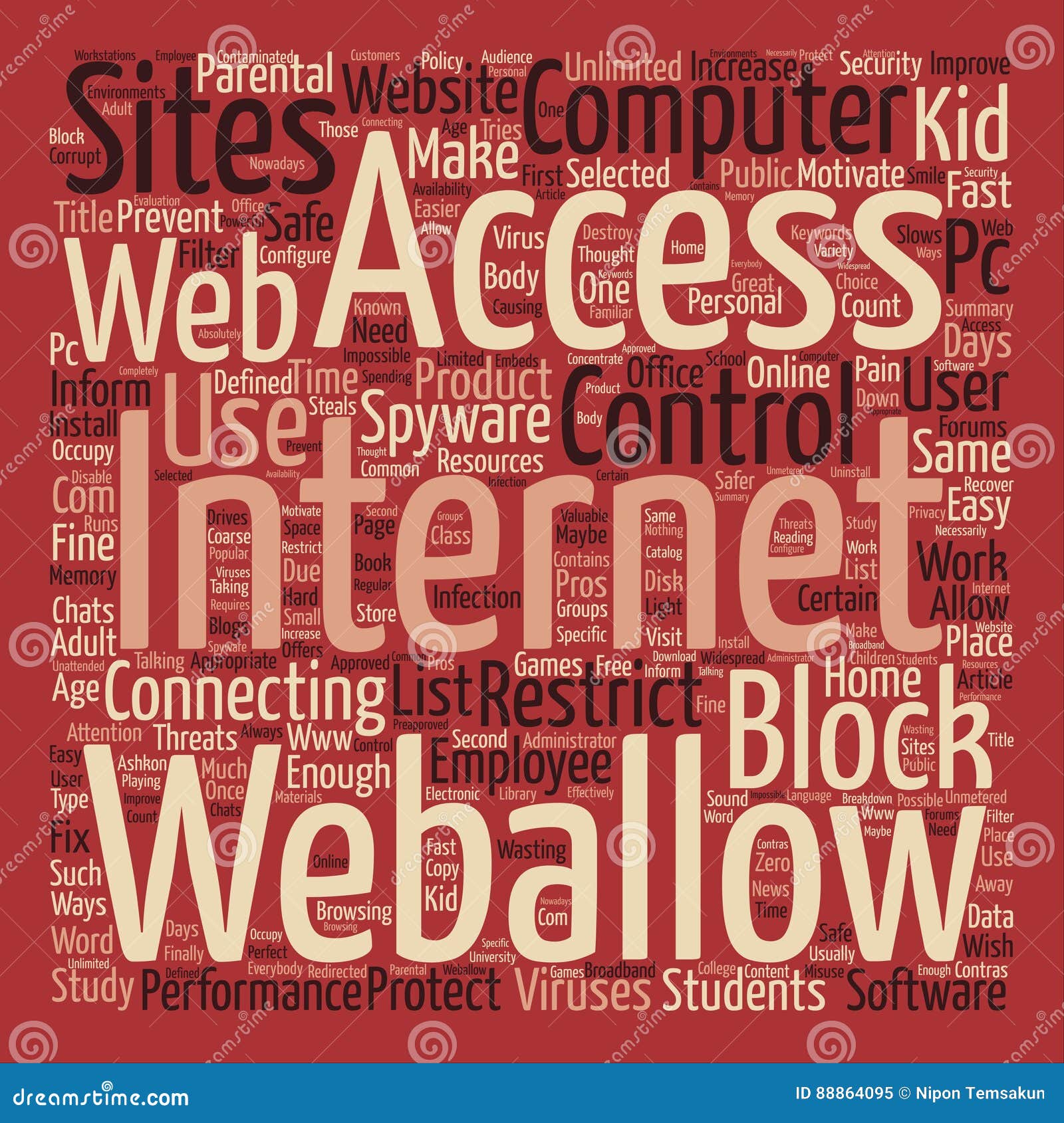 Text Background Word Cloud Concept Stock Illustration - Illustration of ...