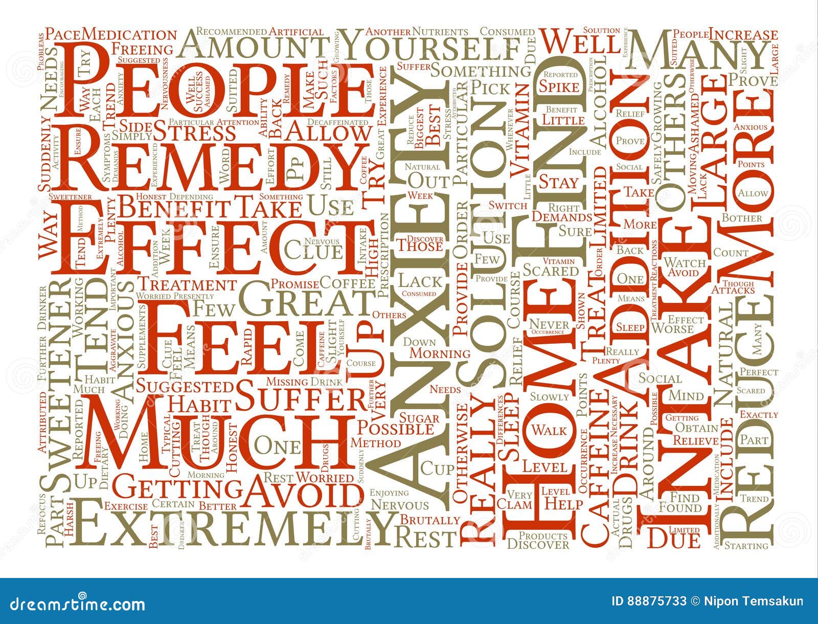 Text Background Word Cloud Concept Stock Illustration - Illustration of ...