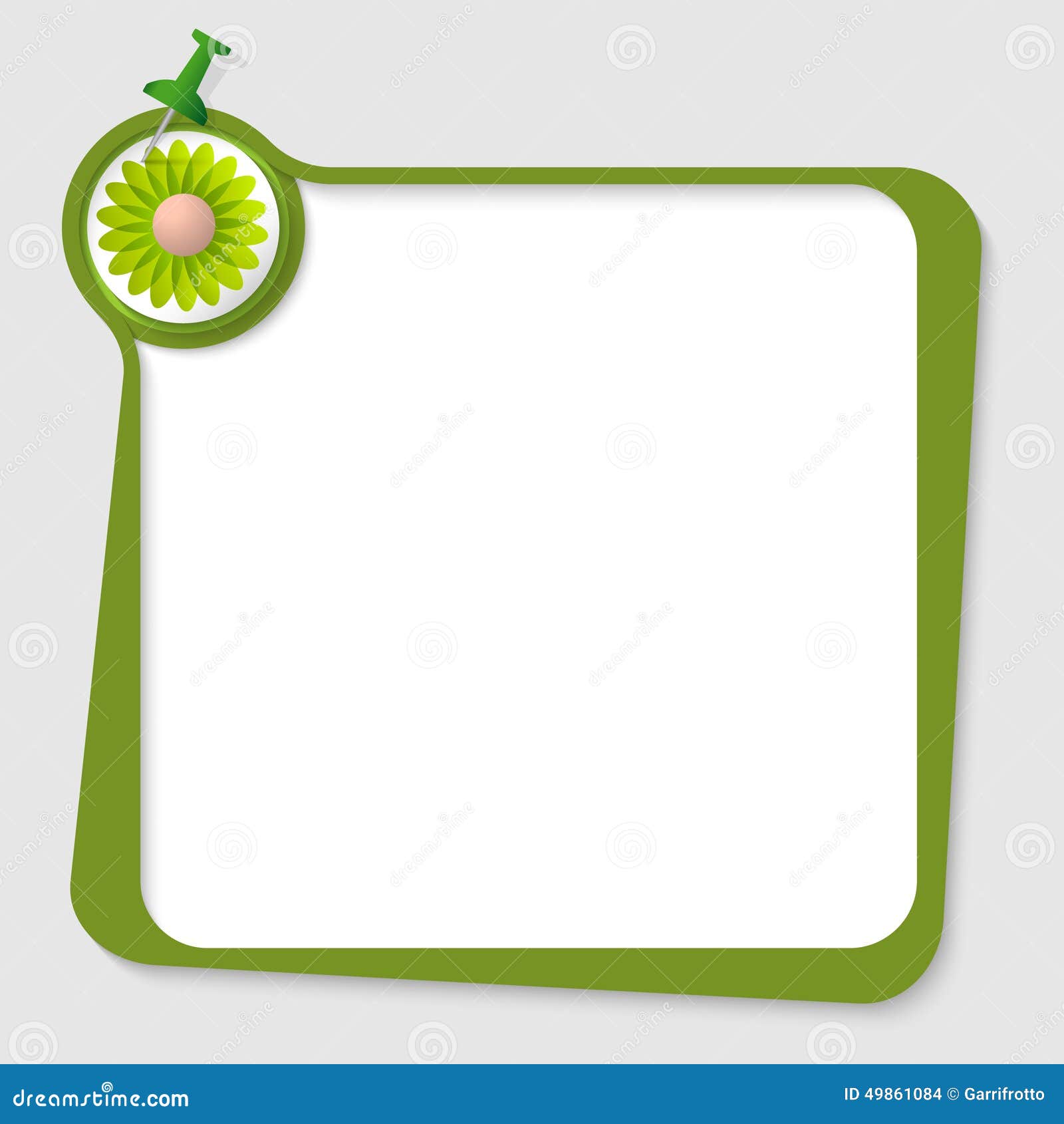 Text Box Pushpin Stock Illustrations – 61 Text Box Pushpin Stock ...