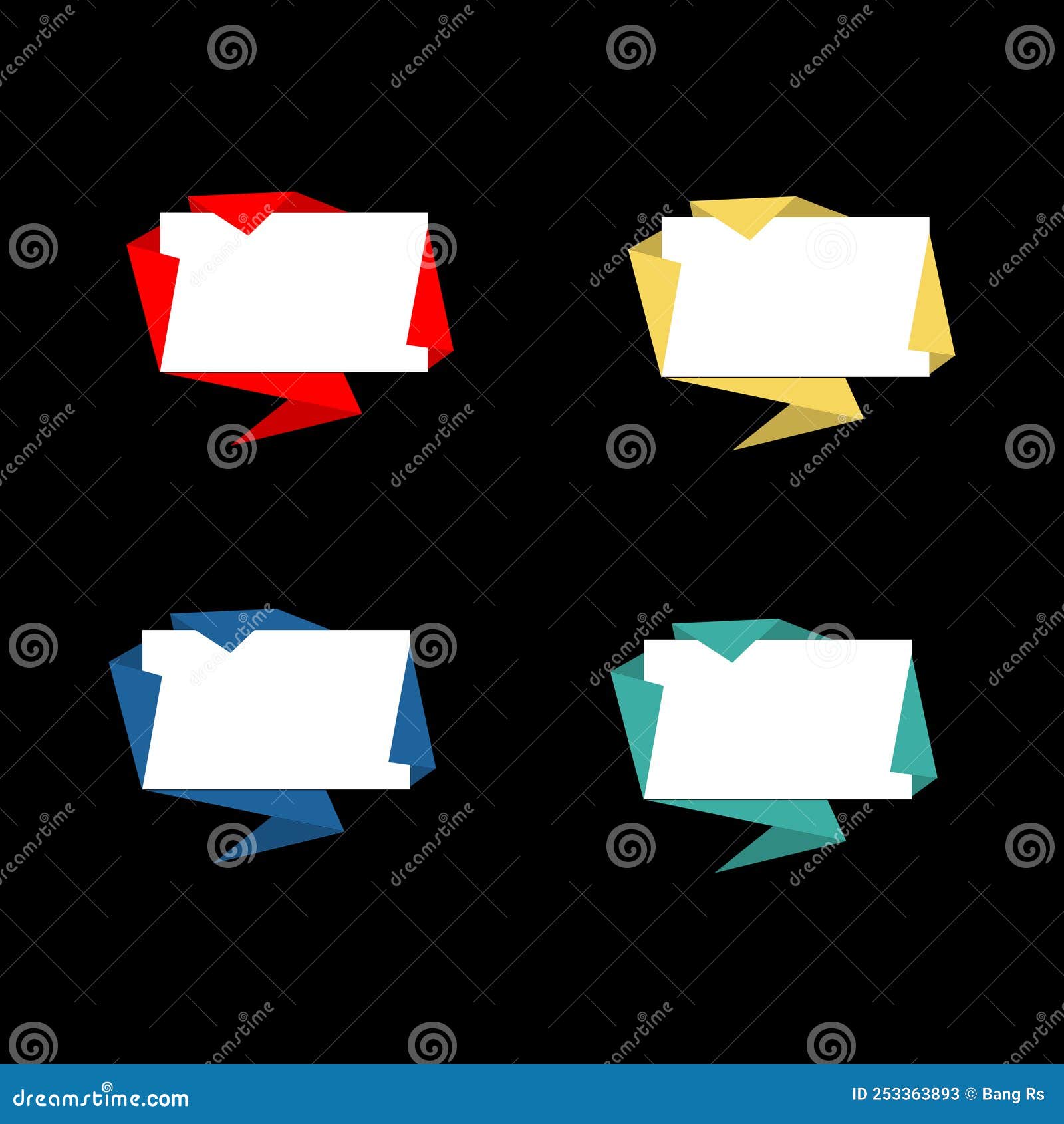 Text Box Vector Design, Text Boxt Symbol Stock Vector - Illustration of ...