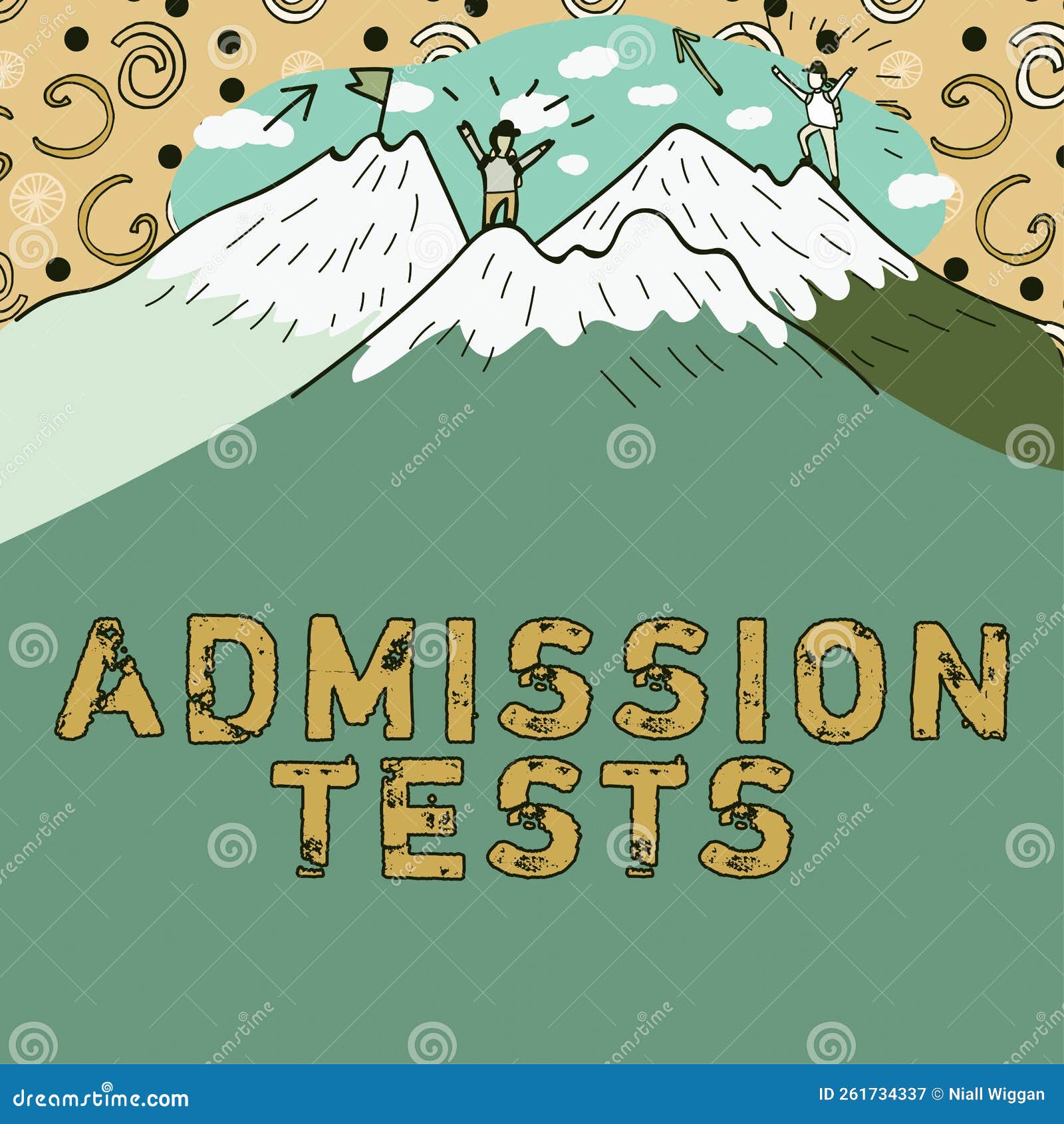 Text Caption Presenting Admission Tests. Word Written on an Exam that ... Text Caption Presenting Admission Tests. Word Written on an Exam that ...