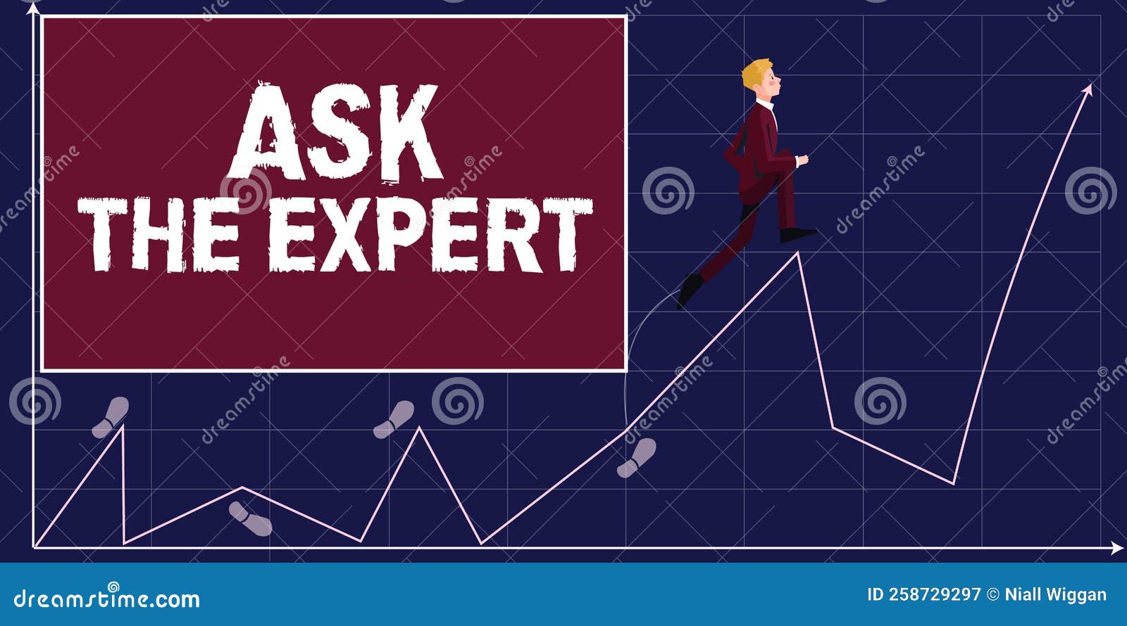 Text Caption Presenting Ask the Expert. Business Overview Looking for ... Text Caption Presenting Ask the Expert. Business Overview Looking for ...