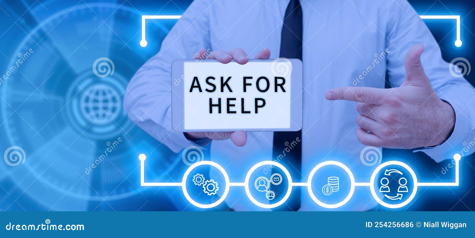 Text Caption Presenting Ask for Help. Word Written on Request To ... Text Caption Presenting Ask for Help. Word Written on Request To ...