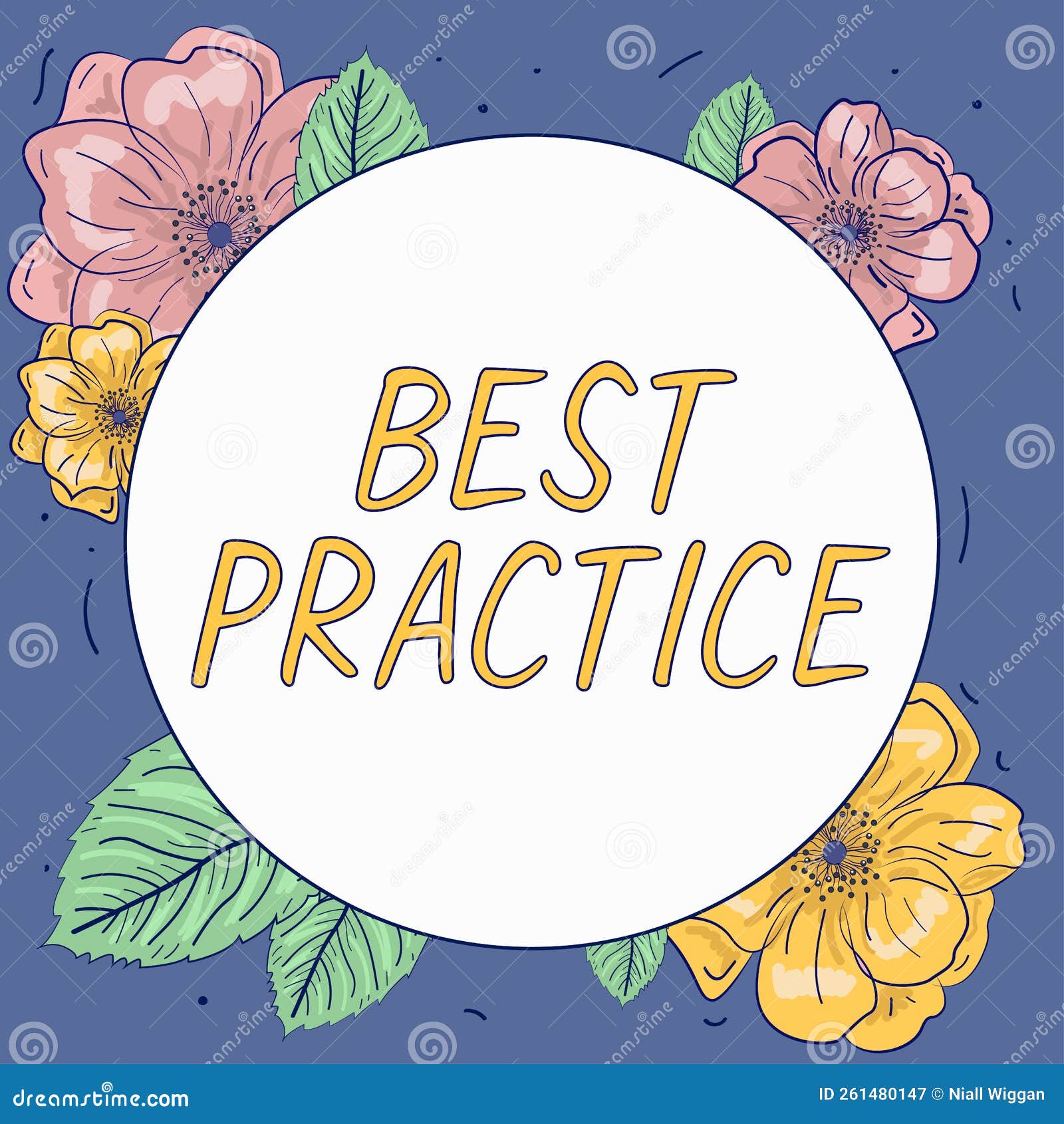 Proven Method Process Procedure Team Lifting Arrow Royalty-Free Stock ...