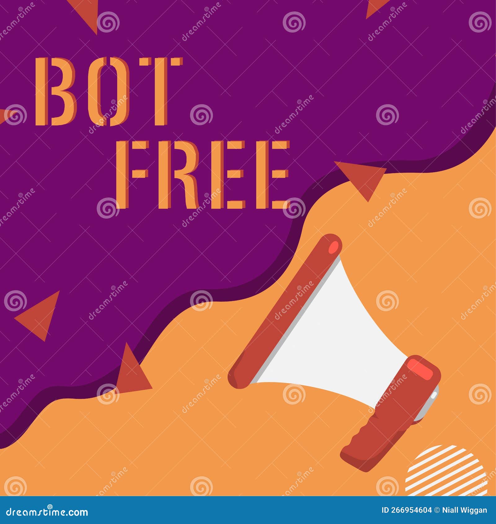 Text Caption Presenting Bot Free. Conceptual Photo a Computer Program that Works Automatically ...