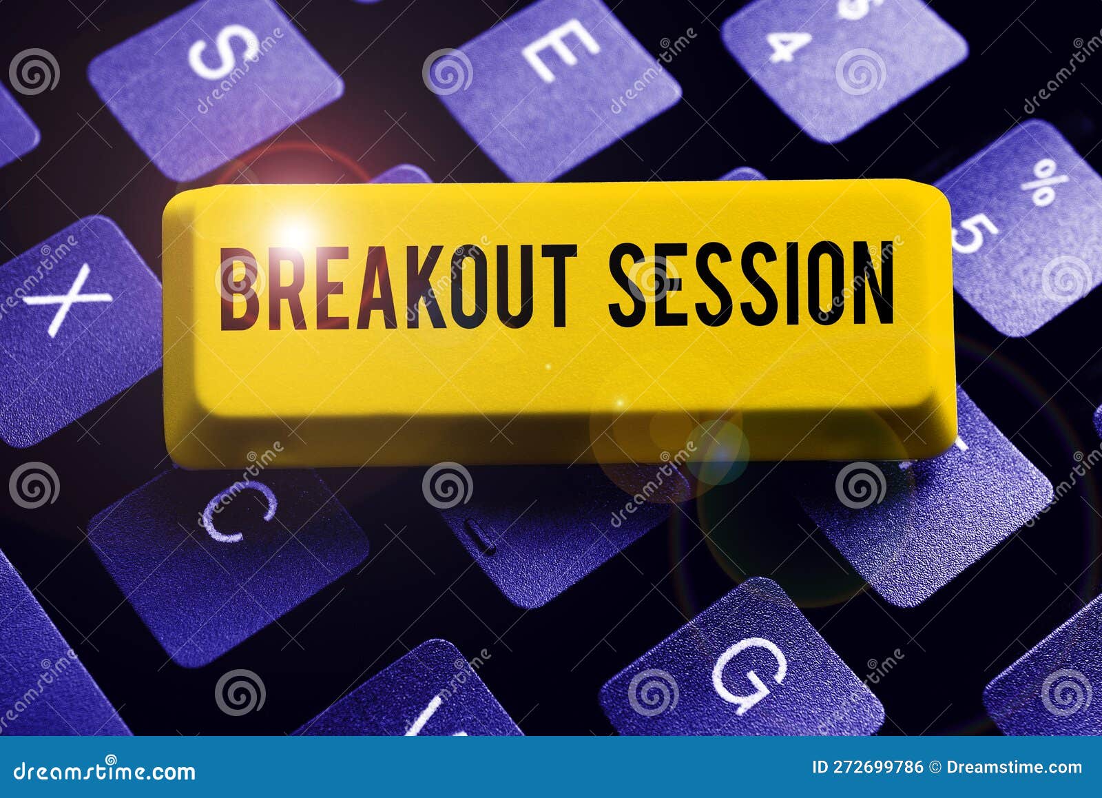 Text Caption Presenting Breakout Session. Business Idea Workshop ... Text Caption Presenting Breakout Session. Business Idea Workshop ...