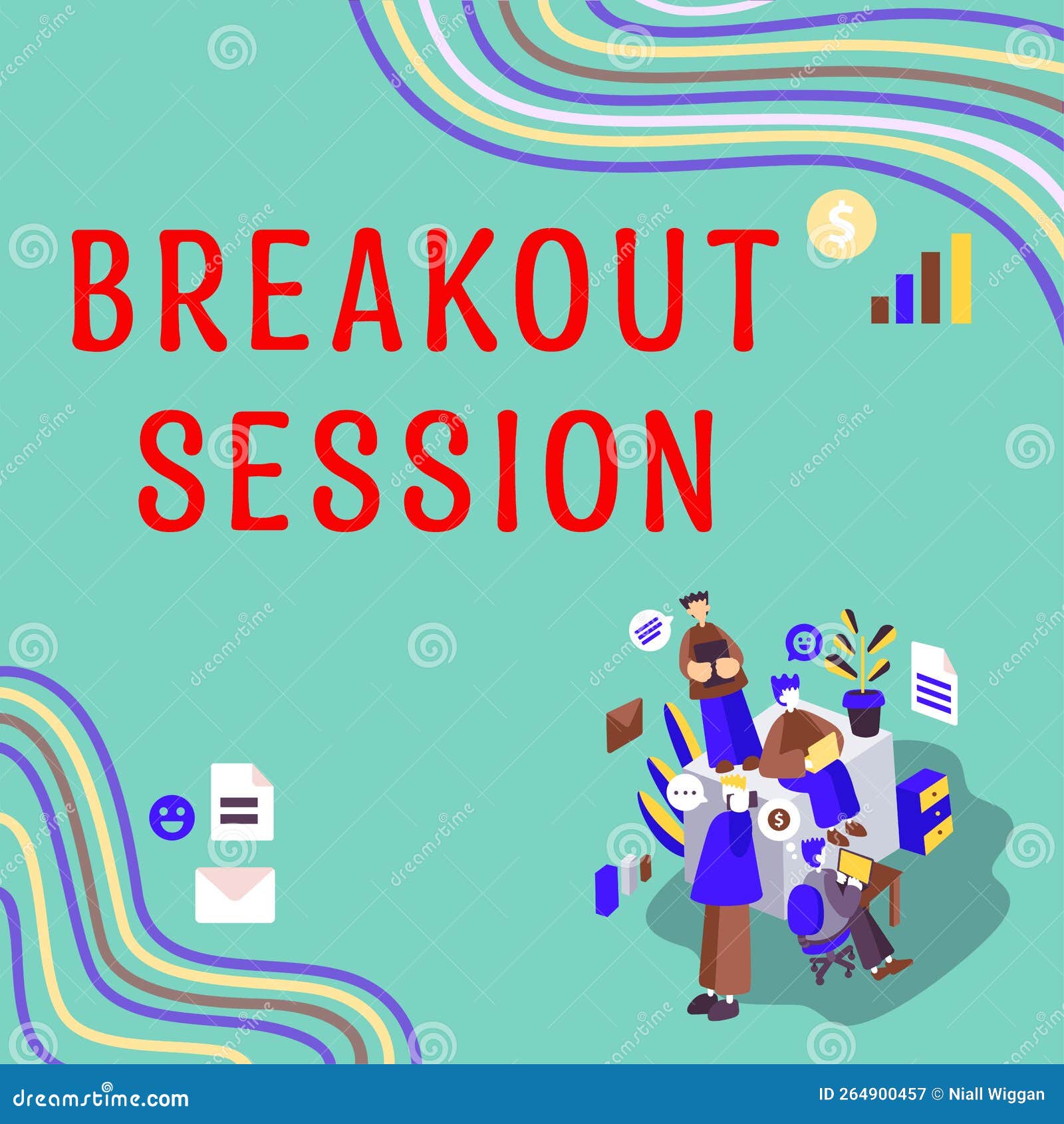 Text Caption Presenting Breakout Session. Word for Workshop Discussion ... Text Caption Presenting Breakout Session. Word for Workshop Discussion ...
