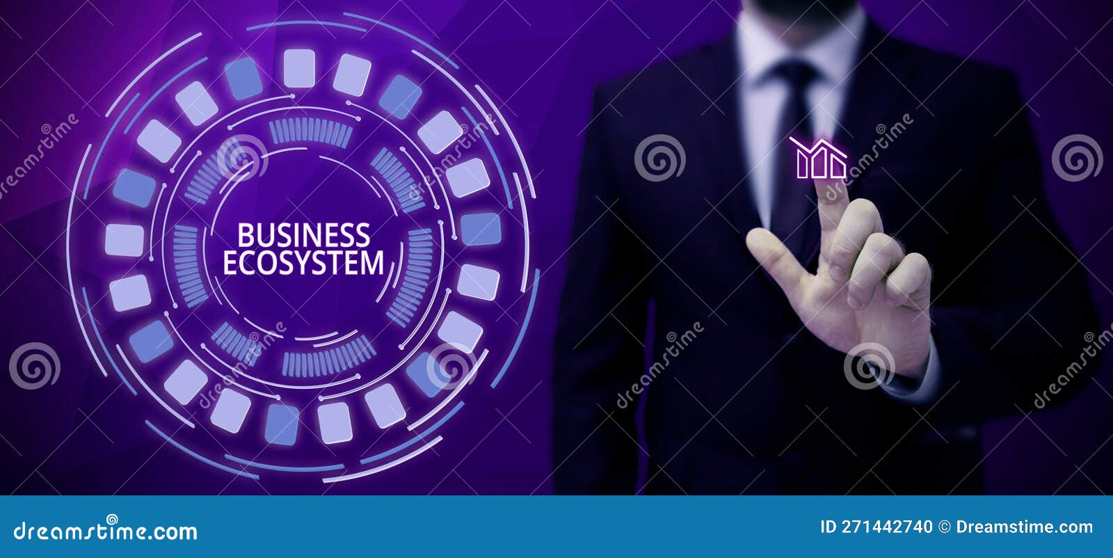 Text Caption Presenting Business Ecosystem. Business Overview Develop ... Text Caption Presenting Business Ecosystem. Business Overview Develop ...