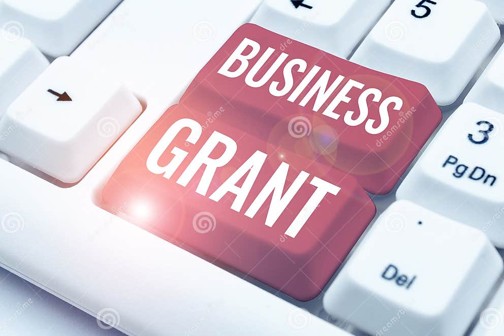 Text Caption Presenting Business Grant. Business Idea Working ... Text Caption Presenting Business Grant. Business Idea Working ...