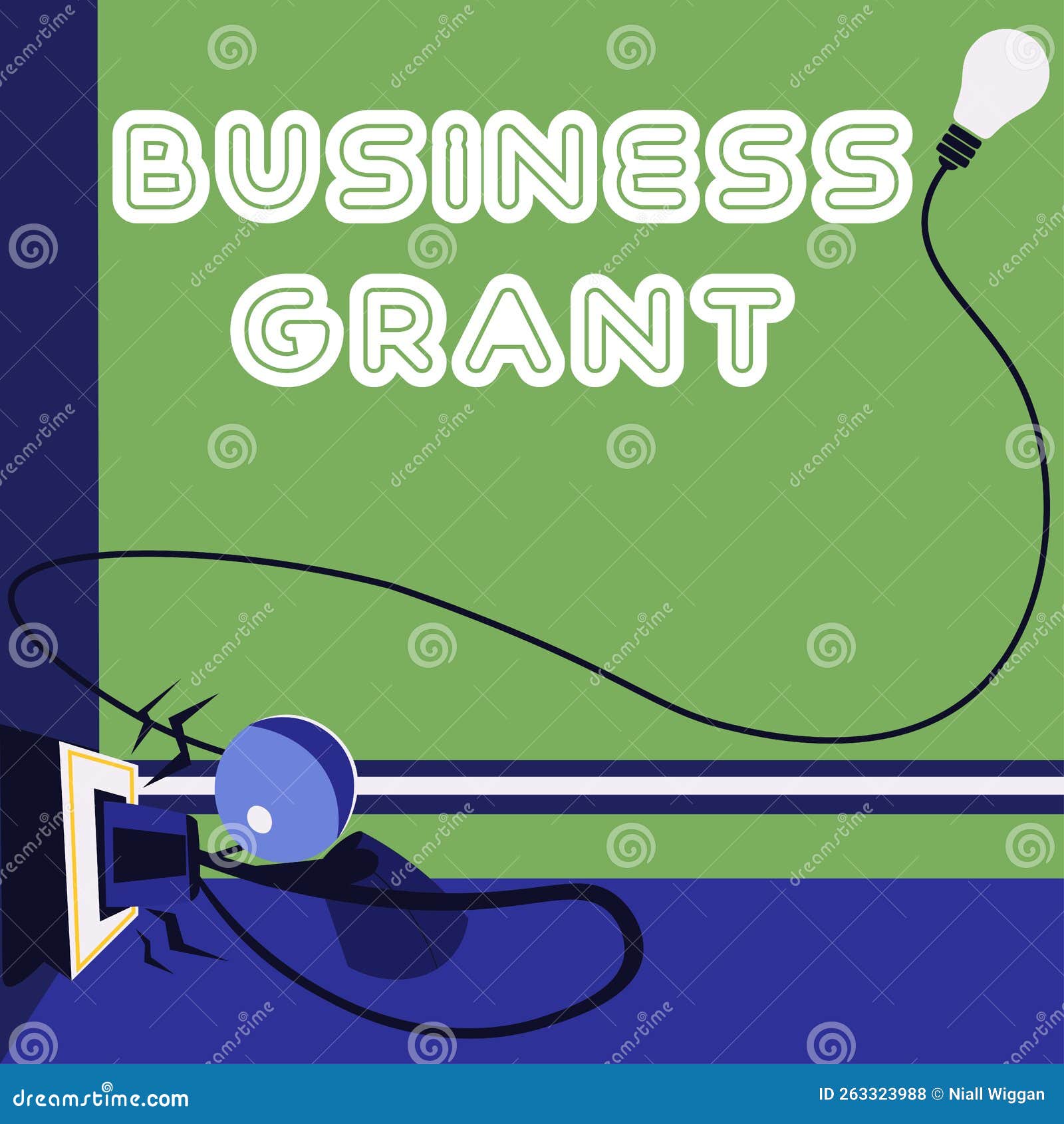 Conceptual Display Business Grant. Business Overview Working Strategies ... Conceptual Display Business Grant. Business Overview Working Strategies ...