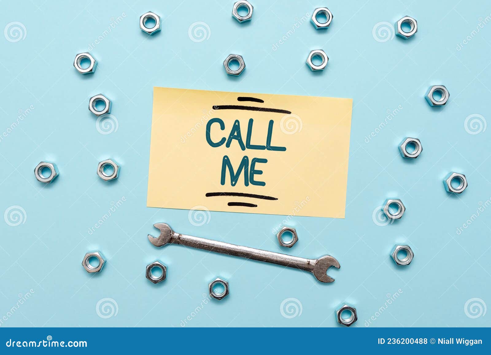 Text Caption Presenting Call Me. Internet Concept Asking for ...