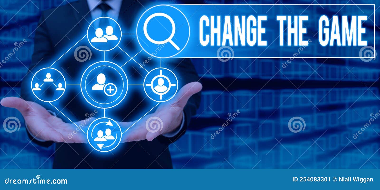Text Caption Presenting Change the Game. Conceptual Photo Make a ... Text Caption Presenting Change the Game. Conceptual Photo Make a ...