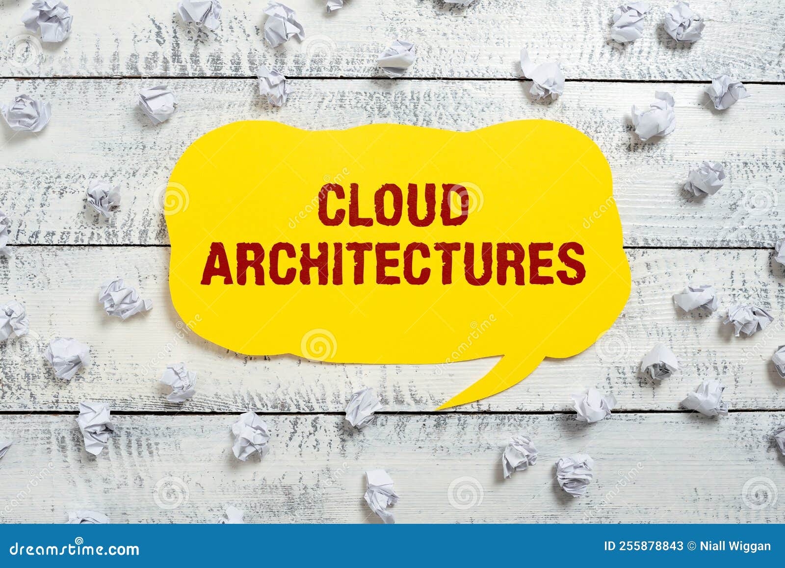 Conceptual Display Cloud ArchitecturesVarious Engineered Databases ... Conceptual Display Cloud ArchitecturesVarious Engineered Databases ...