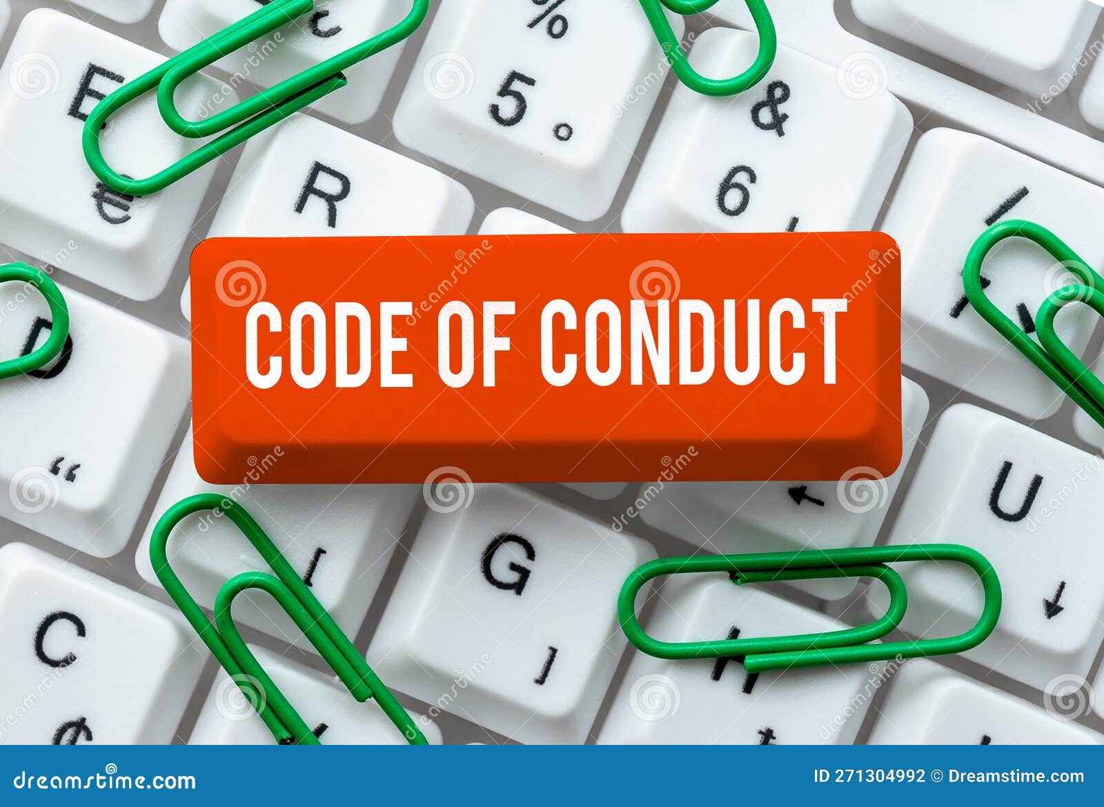 Handwriting Text Code of Conduct. Business Overview Ethics Rules Moral ...
