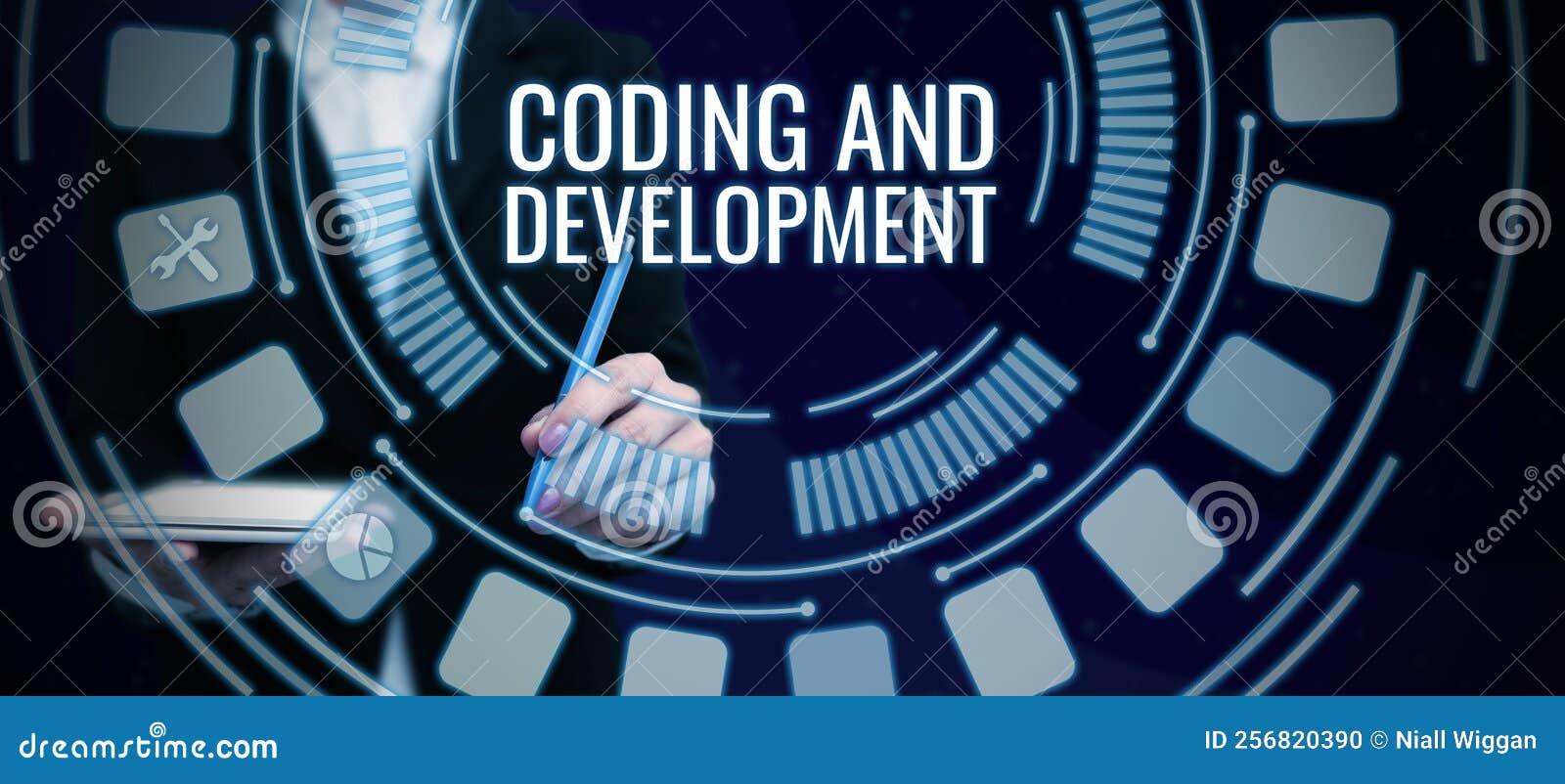 Text Caption Presenting Coding and Development. Business Showcase ... Text Caption Presenting Coding and Development. Business Showcase ...